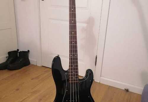 Бас гитара Fender Squier Affinity P/J Bass