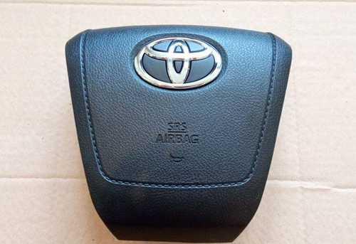Подушка безопасности Toyota Land Cruiser 200 новая