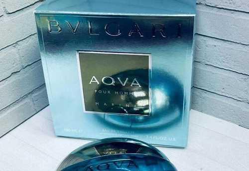 Bvlgari Aqva Pour Homme Marine