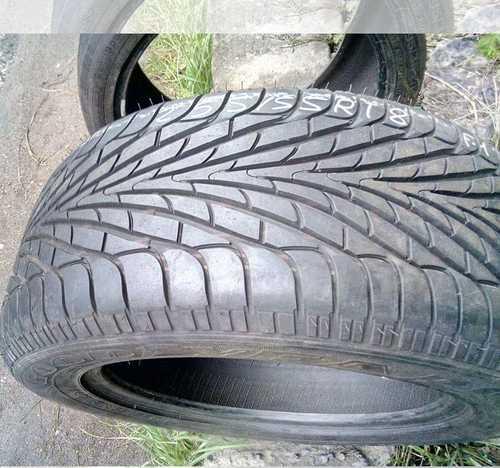Goodyear Wrangler F1 WRL-2 255/55 R18