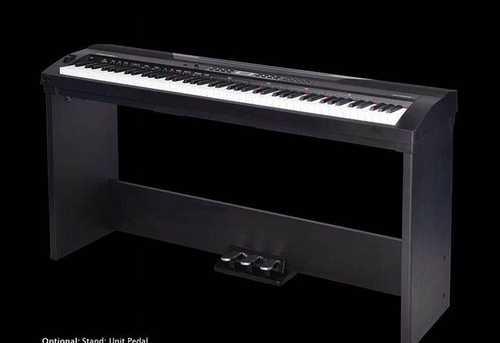 SP3000+stand Slim Piano Цифровое пианино, со стойк