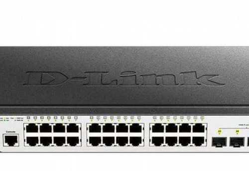 D-link dgs-3000-28lp