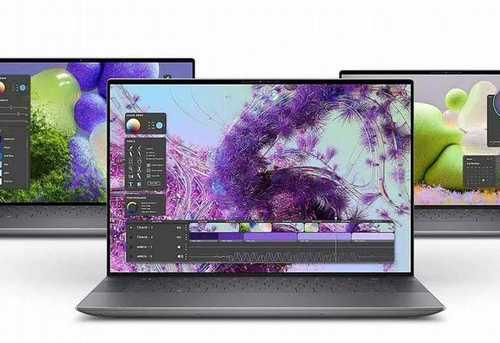 Dell Xps 13/14/16 2024: Ultra 7, 32-64Gb,1TB, oled