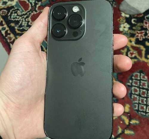 iPhone 14 Pro, 128 ГБ