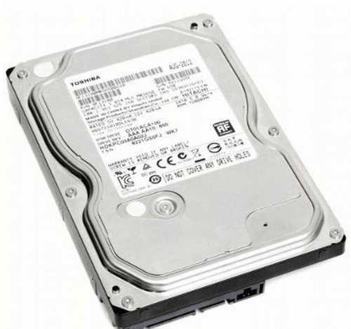 Toshiba 3.5" HDD, SAS 12Gb/s, 7200 RPM, 10TB, 16 in 1 Packing