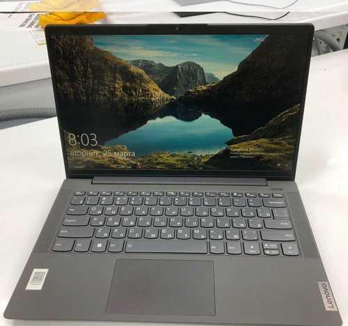 Ноутбук Lenovo IdeaPad 5 14ALC05 /26