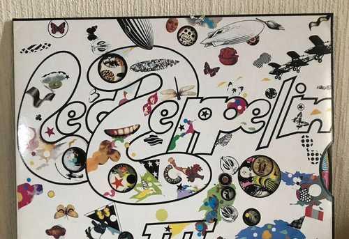 Led zeppelin III (lp)