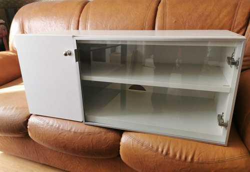 Тумба (ящик) IKEA carb (или besto я хз) белый