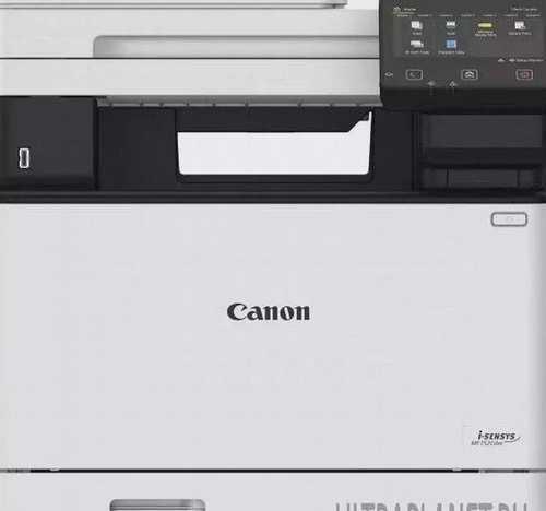 Мфу Canon i-Sensys Colour MF752Cdw 5455C012 Новый