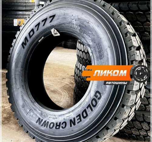 315/80R22.5 golden crown MD777 154/151L 18PR TL