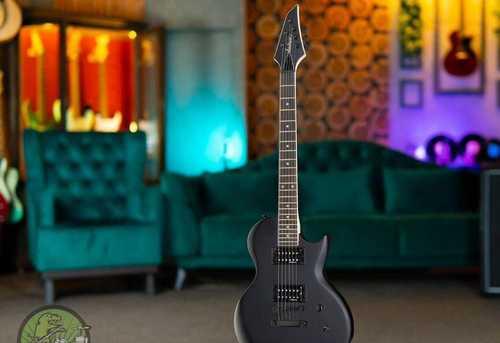 Jackson JS22 Monarkh SC Satin Black