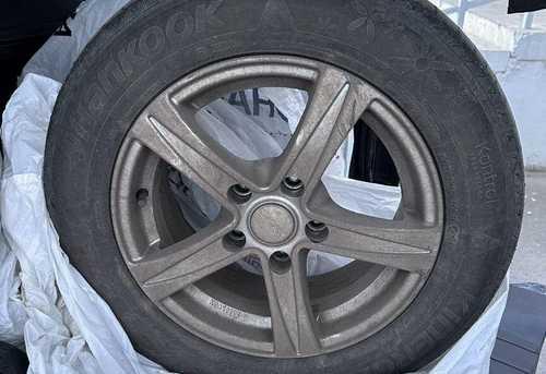 Hankook Aurora K109 19.5/8.5 R5 100P