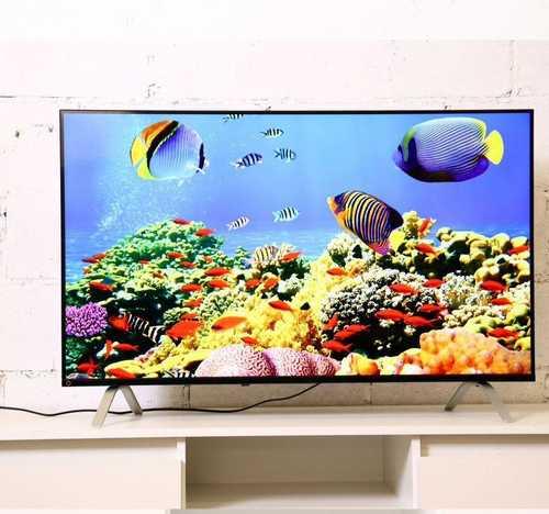 Qled SMART TV 4K Телевизор Toshiba 65 дюймов