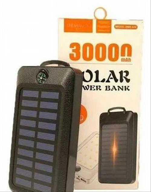 Powerbank 30000 demaco A10