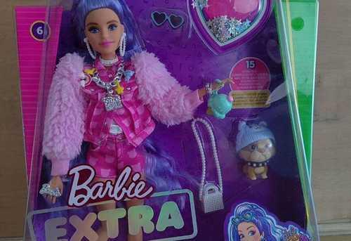 Кукла барби barbie Экстра