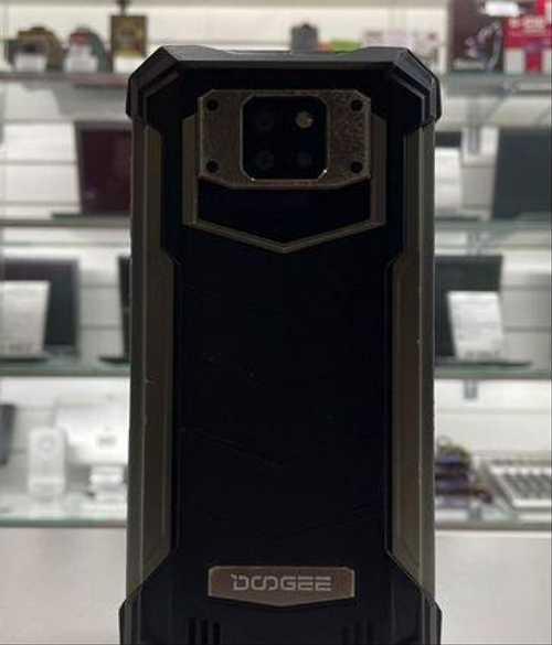 Телефон, Doogee S88 Plus 128 гб