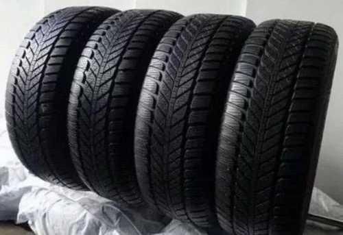 Fulda 4X4 Road 215/65 R16