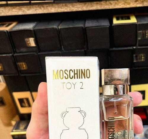 Moschino toy 2 (Арт.28627)