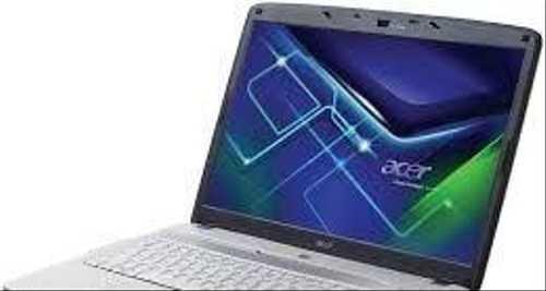 Ноутбук Acer 5720 в разборке с проблемами