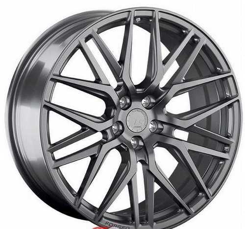 Диски LS FG04 8/18 5x112 ET38 d66.6 MGM