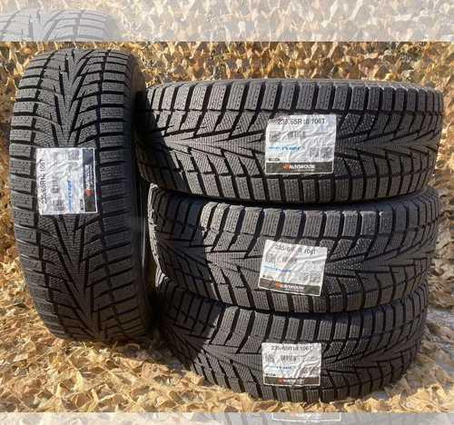 Hankook Winter I'Cept X RW10 235/65 R18 106T