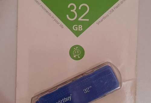USB-накопители - 32 GB, и др