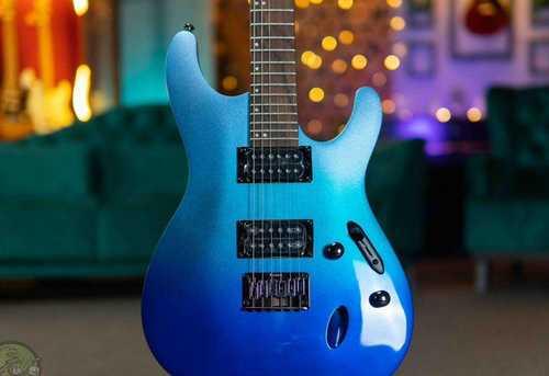 Ibanez S521-OFM Ocean Fade Metallic