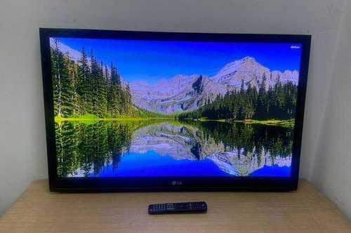 Телевизор LG 42"