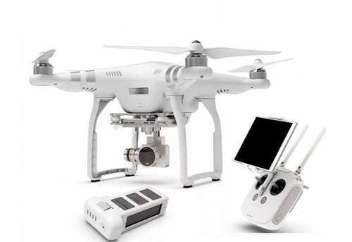 DJI Phantom 3 Standard