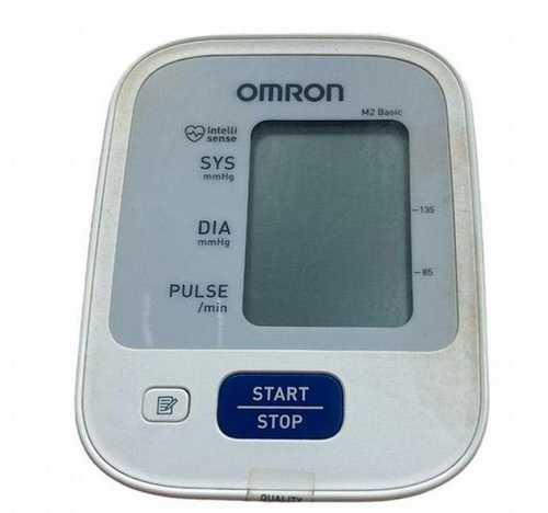 Тонометр Omron m2 basic