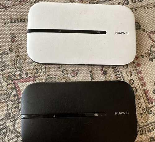 Модем Huawei e5576