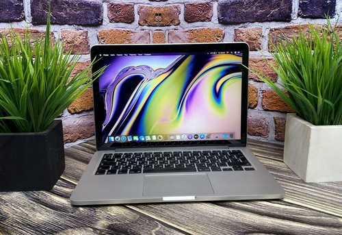 Apple MacBook Pro 13 i5/3.1GHz/Retina/8gb