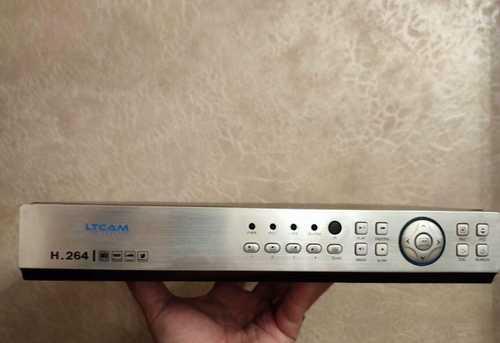 Altcam dvr 1622 видеорегистратор