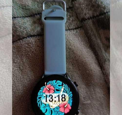 Смарт Часы Kieslect SMART calling watch Or