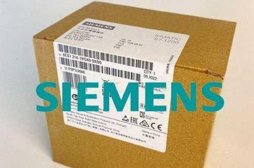 Контроллеры Siemens сименс 6ES7131-4BD51-0AA0