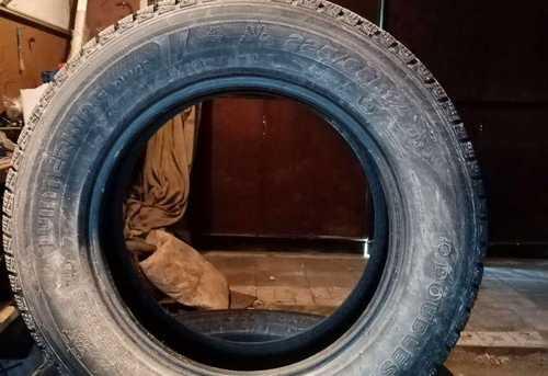 DoubleStar DW02 255/65 R17