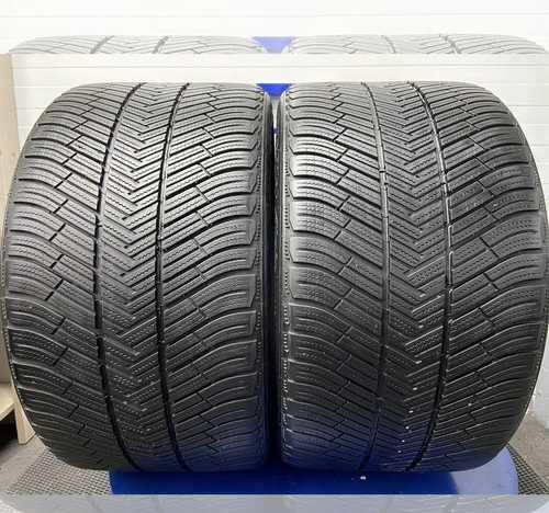 Michelin Pilot Alpin PA4 295/30 R20 97V