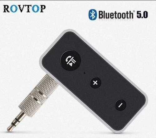 Bluetooth адаптер