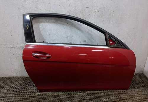 Дверь боковая Mercedes C W204, 2014