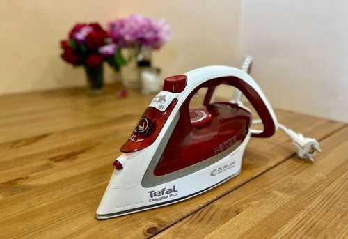 Утюг Tefal Франция новый