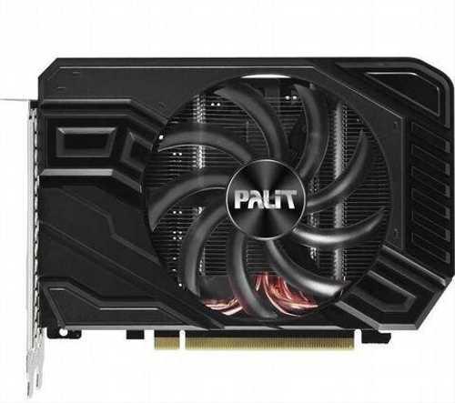 Palit GeForce gtx1660ti 6 GB stormx 192bit gddr6 D