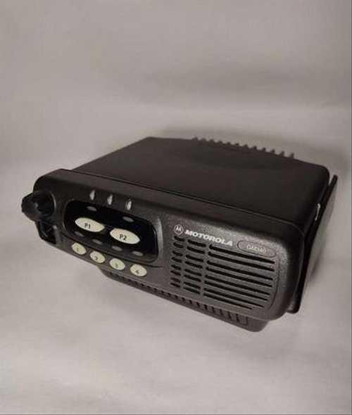 Радиостанция Motorola GM340 VHF