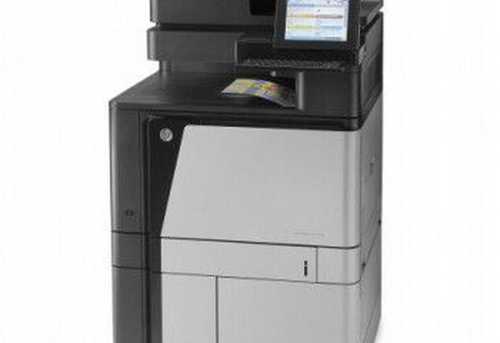 Мфу HP Color LaserJet Flow MFP M880z+ (A2W76A)