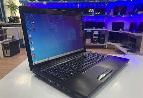 Ноутбук Lenovov i5 5gb 500gb GF 710 1gb