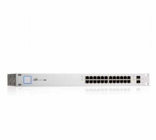 Коммутатор Ubiquiti UniFi Switch 24 (250W) 183559