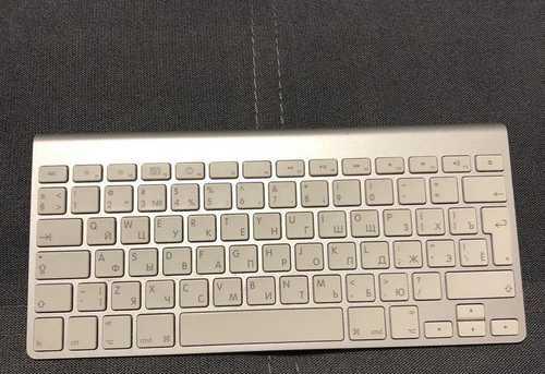 Клавиатура Apple Magic Keyboard A1314