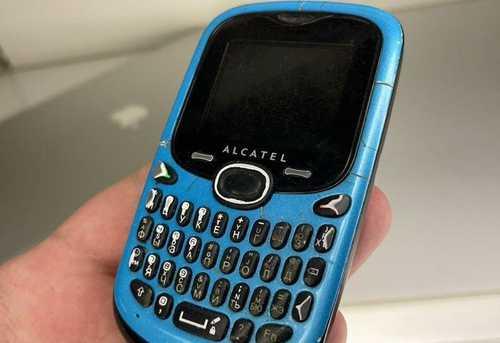 Alcatel OneTouch 255