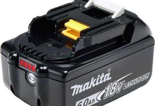 Аккумулятор для LXT 18В Makita BL1860B