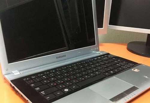 Ноутбук - samsung RV415- 1MX