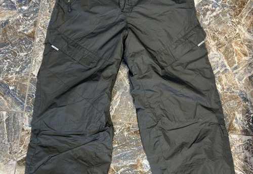 Горнолыжные штаны мужские 52 размер